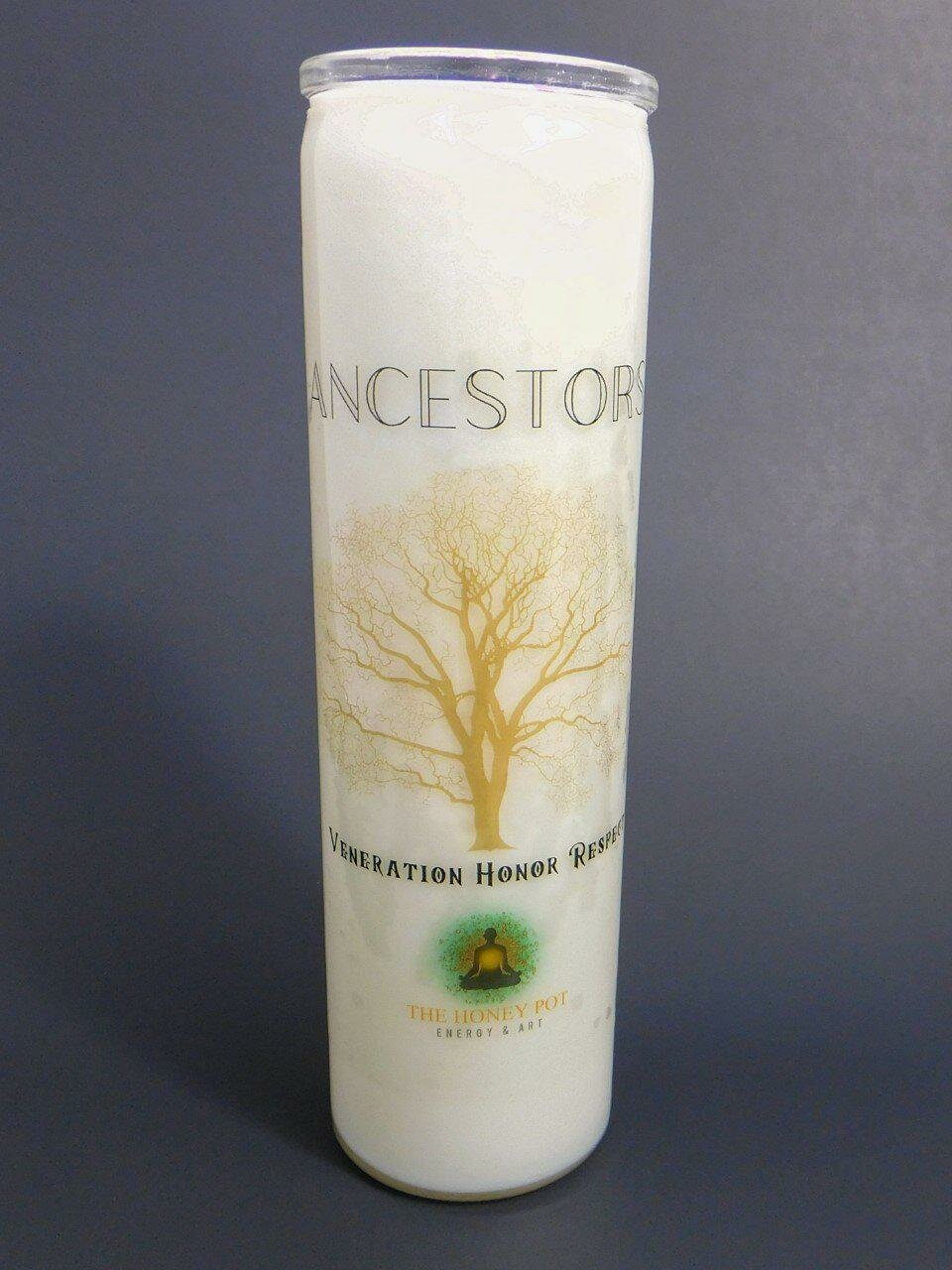 Ancestor Reverence and Veneration: A Timeless Tradition Across Culture ...